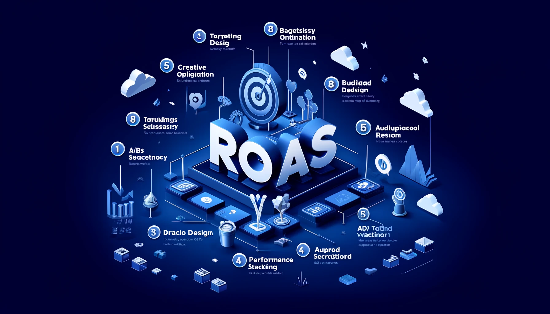 9 stratégies pour optimiser son ROAS en publicité Facebook