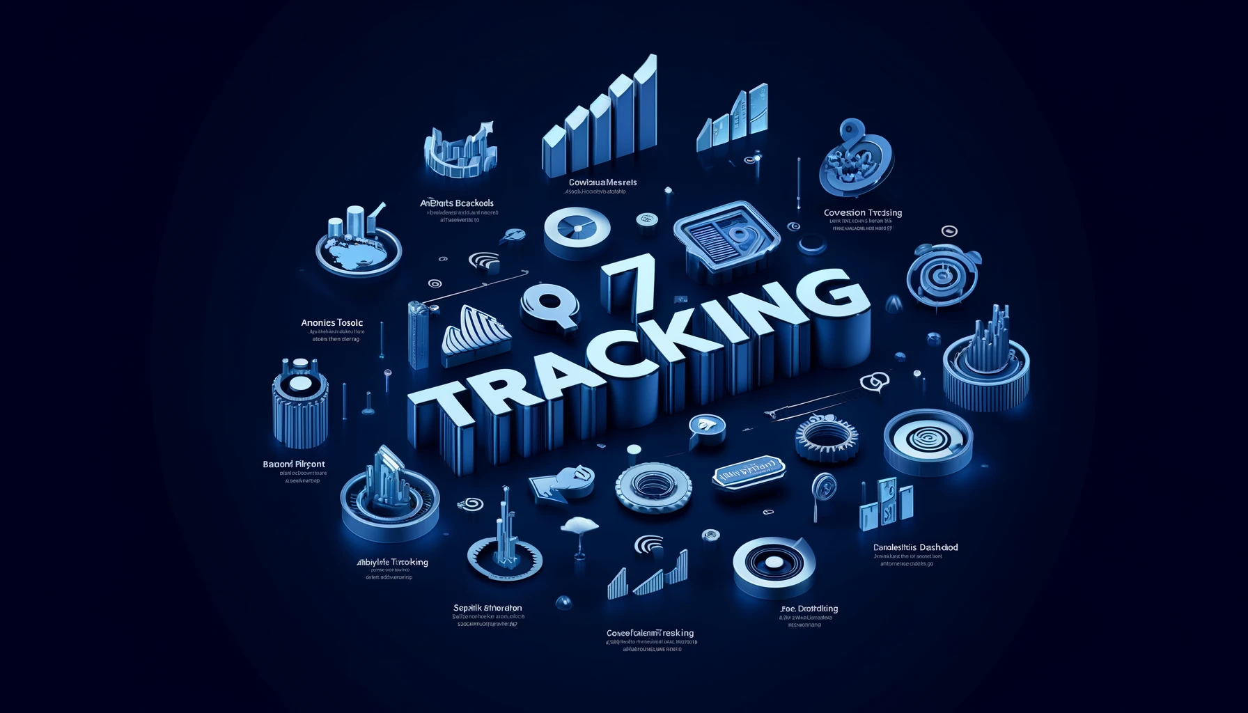 7 outils de tracking pour analyser vos performances publicitaires